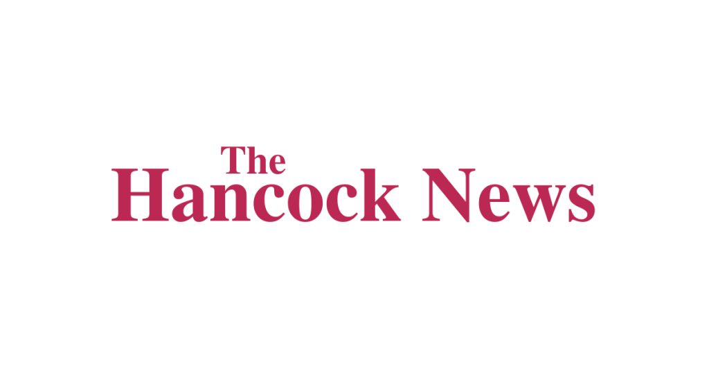 Hancock News adds first digital edition in 108-year history - Hancock News