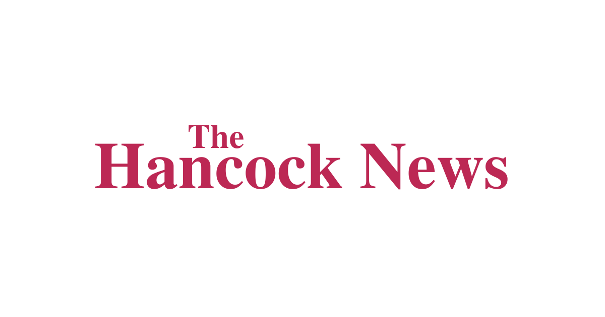 Hancock News adds first digital edition in 108-year history - Hancock News
