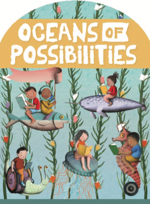 Library’s Summer Reading Club has “Oceans of Possibilities” - Hancock News