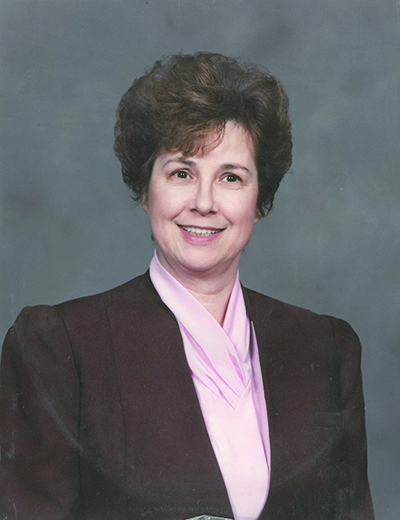 Ruth Lucille Daniels - Hancock News