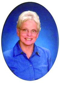 Mary Margaret McBee - Hancock News