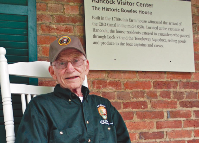 Editorial: Farewell to Sam Judge - Hancock News