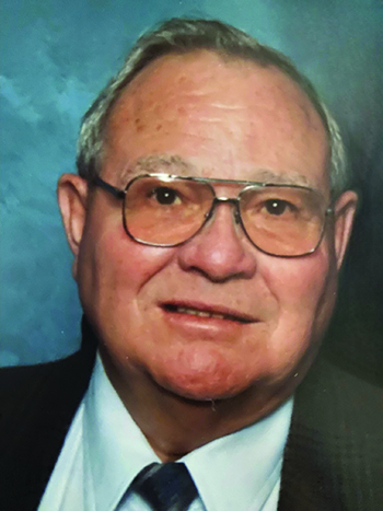 Robert “Bob” C. Corbett - Hancock News