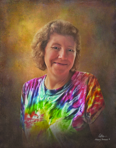 Angela M. Shoemaker - Hancock News