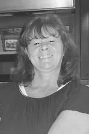 Ramona Kaye Kesselring - Hancock News