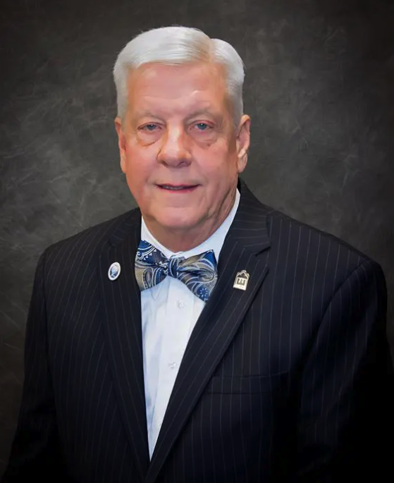 Barr joins board of Maryland Association of Counties - Hancock News