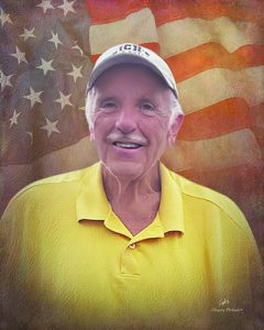 Richard Ward - Hancock News