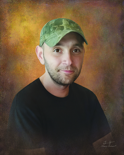 Kevin Anthony Keefer - Hancock News