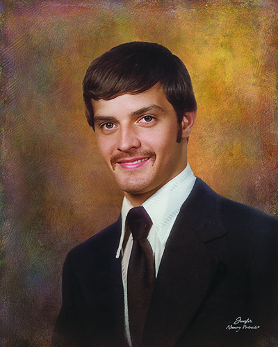 Harold Dean McCusker - Hancock News