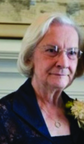 Marion Natalie Tritapoe - Hancock News