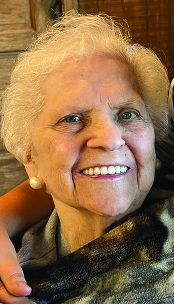 Lois “Jean” Clingerman - Hancock News