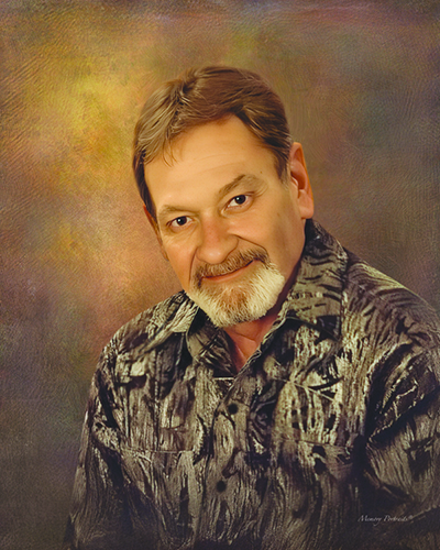 Ernest Eugene Exline - Hancock News