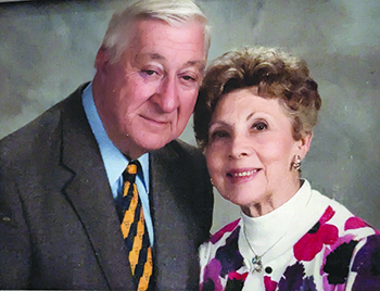 Shirley Maxine Everitt Heiner - Hancock News