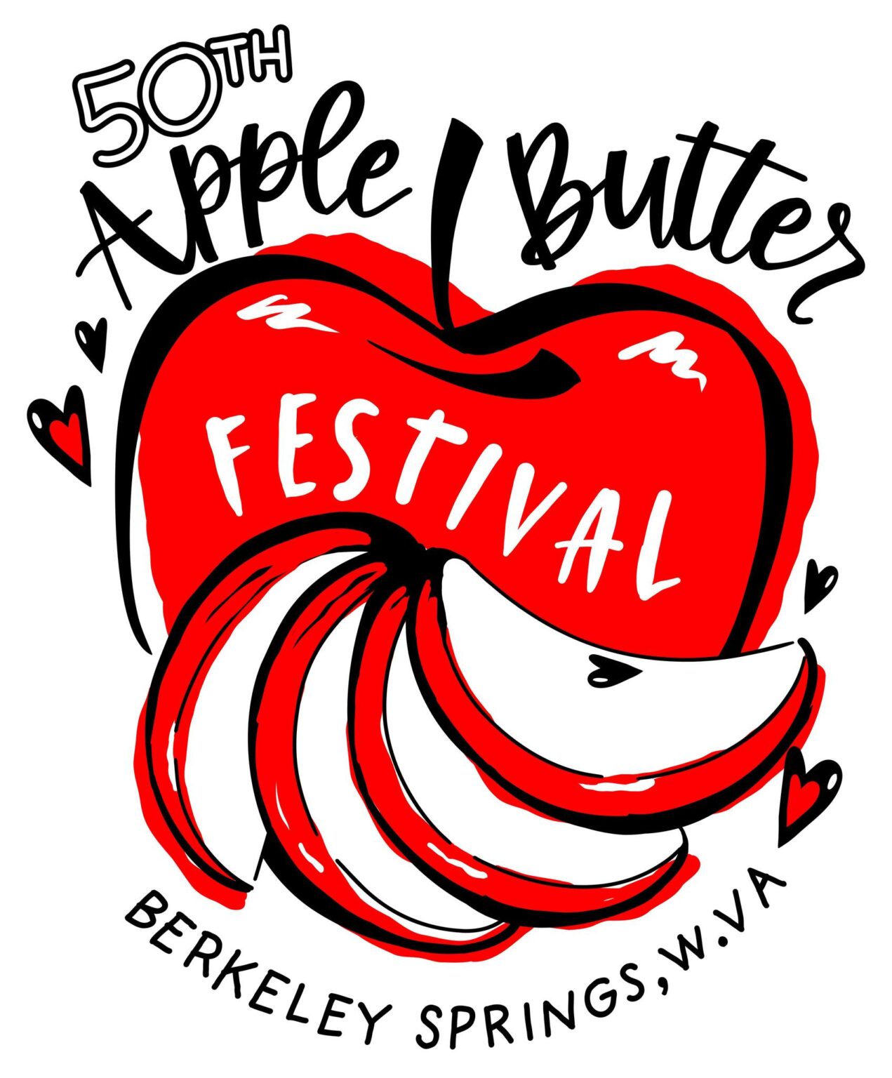 Apple Butter Festival celebrates 50 years & returns with new ...