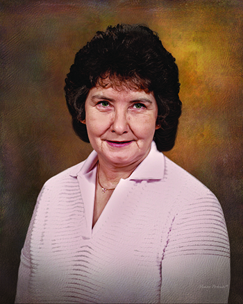 Delma M. Fletcher - Hancock News