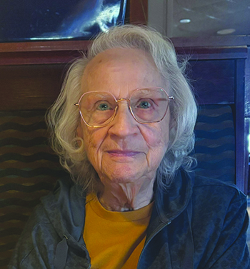 Rita Maxine Farris - Hancock News
