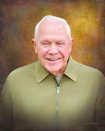 Harry Lowe Powers III - Hancock News