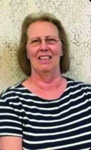 Darlene Linda Webb - Hancock News